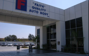 FAITH QUALITY AUTO BODY - Updated January 2026 - 120 Photos & 268 ...