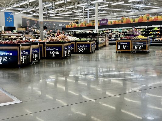 WALMART SUPERCENTER - Updated September 2024 - 44 Photos & 74 Reviews ...
