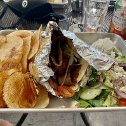 GYROS MEDITERRANEAN - Updated May 2025 - 121 Photos & 202 Reviews - 106 ...
