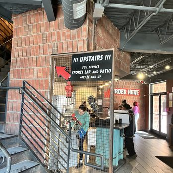 GRINDHOUSE KILLER BURGERS - Updated October 2025 - 467 Photos & 408 ...