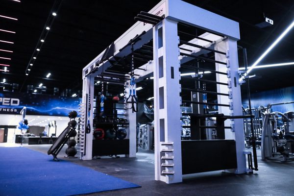 AMPED FITNESS - FORT MYERS - Updated December 2025 - 12 Photos & 29 ...