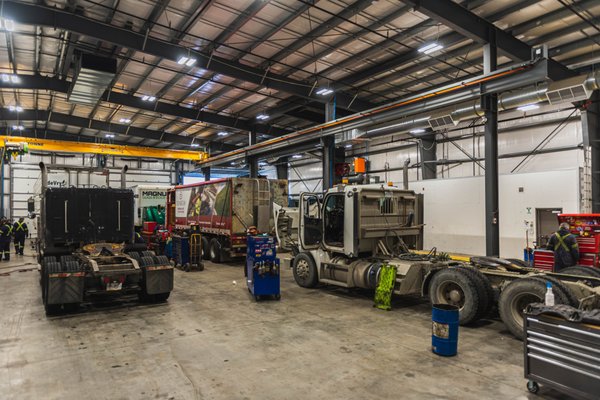 MOUNTAIN PACIFIC MECHANICAL - Updated September 2024 - 77 Photos - 8540 ...