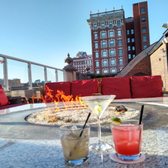 Rooftop at the Providence G - 186 Photos & 249 Reviews - American (New ...