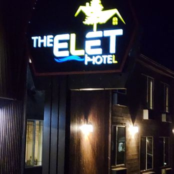 THE ELET HOTEL - Updated January 2026 - 44 Photos & 19 Reviews - 954 ...