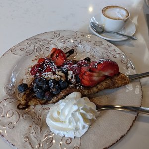 MAGIC BRAIN CAFE - Updated June 2025 - 158 Photos & 210 Reviews - 31 ...