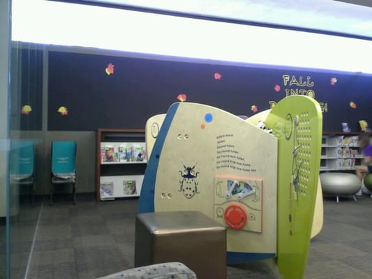 PIMA COUNTY PUBLIC LIBRARY - Updated October 2025 - 10 Reviews - 530 N ...