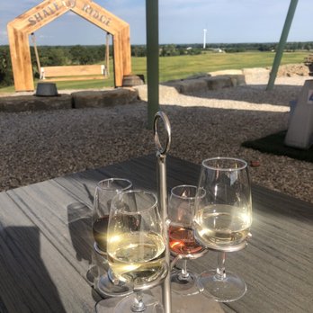 SHALE RIDGE ESTATE WINERY & CIDERY - Updated January 2026 - 36 Photos ...