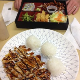 OSAKA GRILL TERIYAKI - Updated August 2024 - 51 Photos & 101 Reviews ...