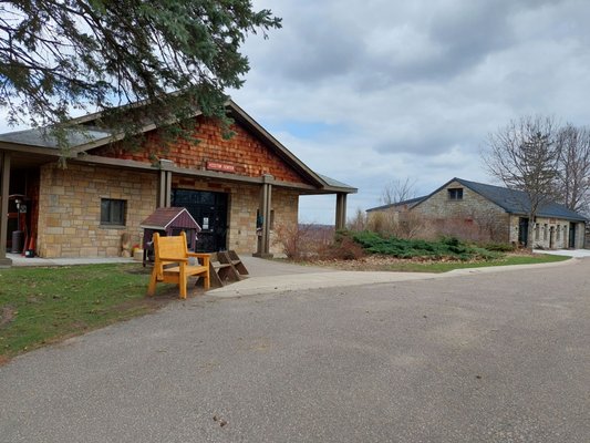 CARPENTER NATURE CENTER - Updated December 2025 - 92 Photos & 12 ...