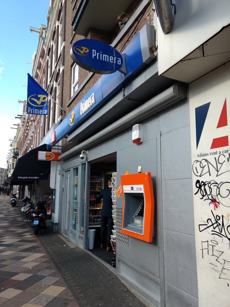 PRIMERA MIDDENWEG AMSTERDAM - Updated February 2025 - Middenweg 49 ...