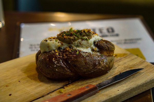 SLIGHTLY TOASTED - 140 Photos & 121 Reviews - 22 N Clinton, Chicago ...