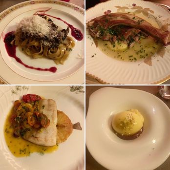 VETRI CUCINA - 1541 Photos & 546 Reviews - 1312 Spruce St, Philadelphia ...