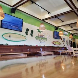 COCONUT’S FISH CAFE - KAMAOLE - Updated November 2024 - 955 Photos ...