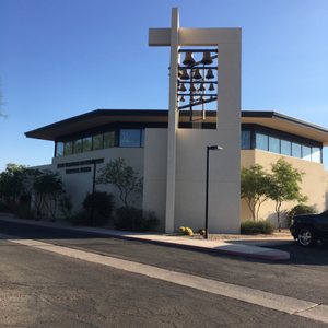 TRINITY CHURCH - Updated October 2025 - 27 Photos & 35 Reviews - 8620 E ...