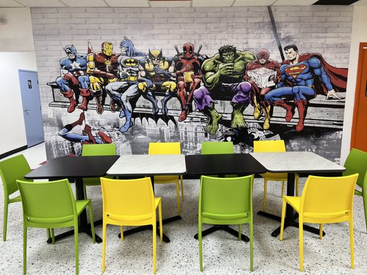 TUMBLETOWN PLAYGROUND - Updated December 2025 - 10 Photos - 39600 W 14 ...