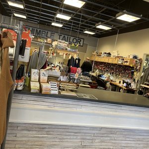 PENFIELD TAILORS - Updated December 2025 - 2200 Penfield Rd, Penfield ...