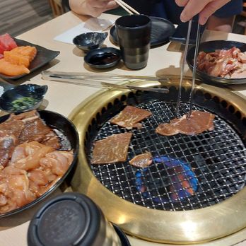 SHABUSEN YAKINIKU HOUSE - Updated January 2026 - 390 Photos & 475 ...