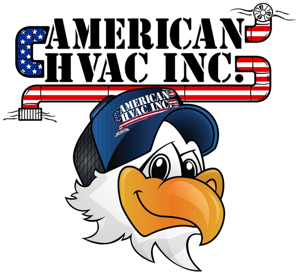 AMERICAN HVAC - Updated January 2026 - 170 Photos & 583 Reviews - 3025 ...