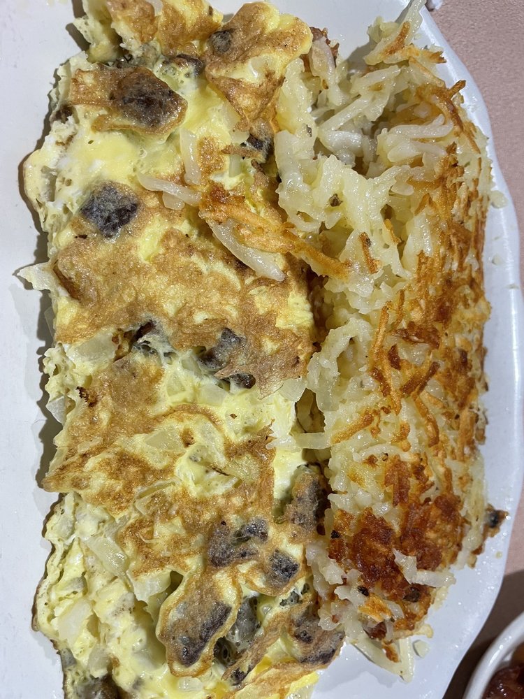 BREAKFAST HUT - Updated December 2025 - 16 Photos & 64 Reviews - 4170 ...