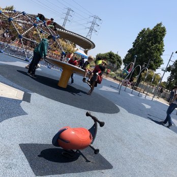 RYDER COURT PARK - Updated September 2024 - 116 Photos & 54 Reviews ...