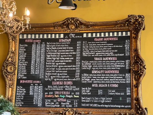 LA PROMENADE CAFÉ - 379 Photos & 380 Reviews - 3643 Balboa St, San ...