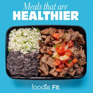 FOODIE FIT - NORTHWEST - Updated December 2024 - 162 Photos & 40 ...