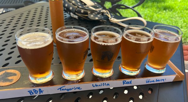 LEXINGTON BREWING & DISTILLING CO. - 588 Photos & 191 Reviews - 401 ...