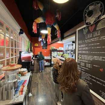 LADUE TACO - Updated October 2025 - 61 Photos & 46 Reviews - 9783 ...