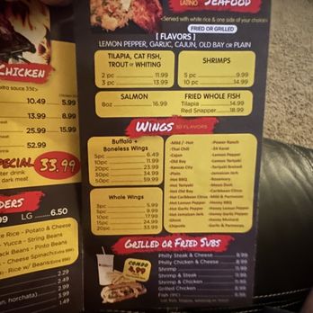 DC CHARCOAL CHICKEN - Updated July 2025 - 47 Photos & 35 Reviews ...