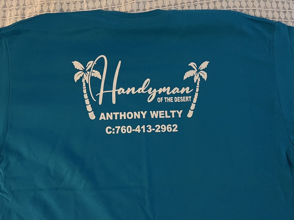 JR GRAPHICS SIGNS - Updated December 2025 - 83058 Hwy 111, Indio ...