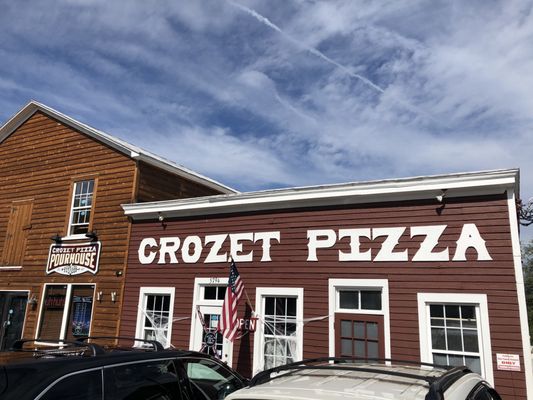 CROZET PIZZA - 141 Photos & 255 Reviews - 5794 Three Notched Rd, Crozet ...