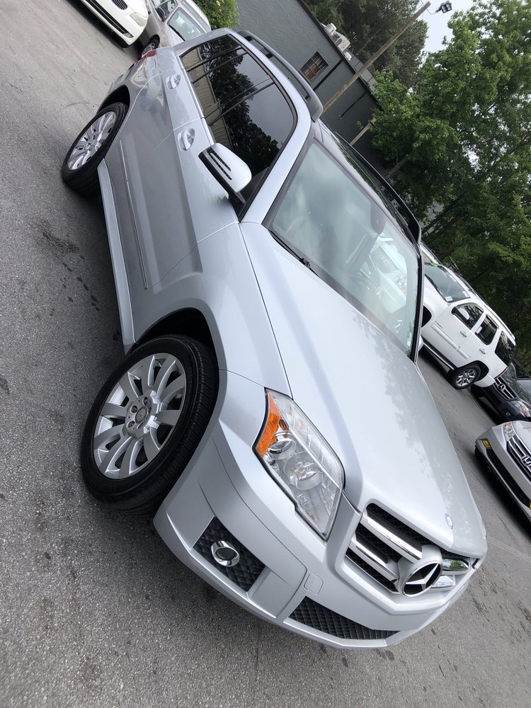 ATLANTA UNIQUE AUTO SALES - Updated May 2024 - 21 Reviews - 6280 Buford ...