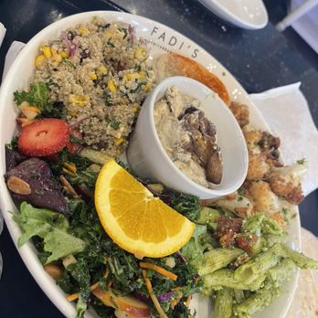 FADI’S EATERY - Updated April 2025 - 200 Photos & 213 Reviews - 1801 ...