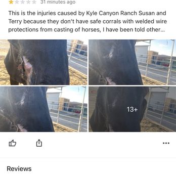 KYLE CANYON RANCH - Updated December 2025 - 82 Photos & 13 Reviews ...
