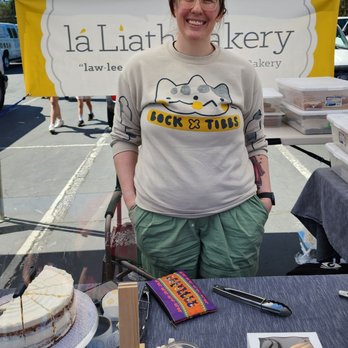 LÁ LIATH BAKERY - Updated October 2025 - 56 Photos & 25 Reviews - 254 ...