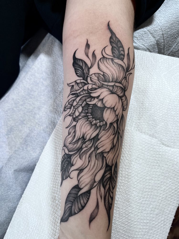 SERA ALANA TATTOOS - Request Consultation - 36 Photos - Sacramento ...