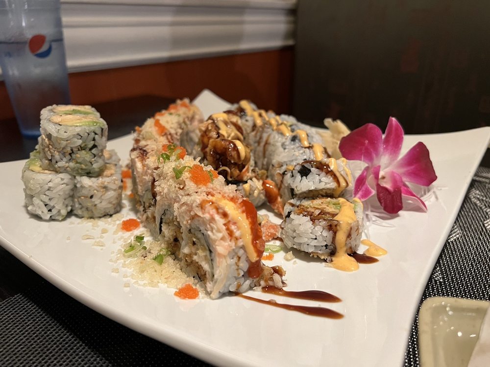 JOHN’S SUSHI HOUSE - Updated December 2025 - 62 Photos & 59 Reviews ...