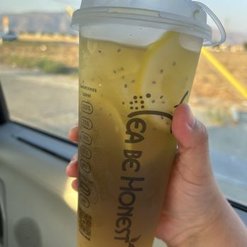 TEA BE HONEST - Updated October 2025 - 66 Reviews & 87 Photos - 3209 W ...