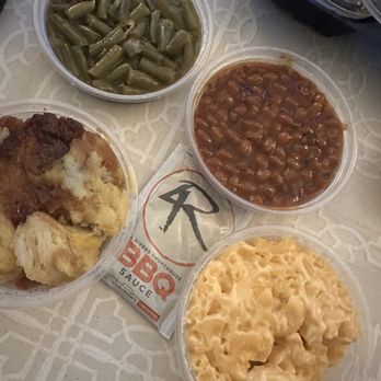 4 RIVERS SMOKEHOUSE - Updated January 2026 - 76 Photos & 62 Real ...