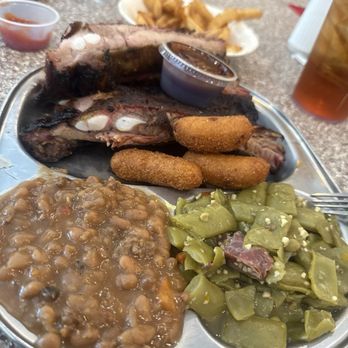 MEMA’S CHICKEN AND RIBS - Updated November 2025 - 53 Reviews & 40 ...