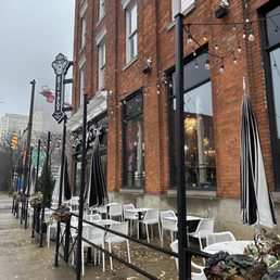 AGAVE & RYE - CLEVELAND - Updated November 2025 - 458 Photos & 283 ...
