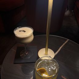 SCARLET LOUNGE - Updated December 2025 - 63 Photos & 103 Reviews - 468 ...