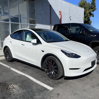 TESLA - LONG BEACH - Updated July 2025 - 86 Photos & 120 Reviews - 1800 ...