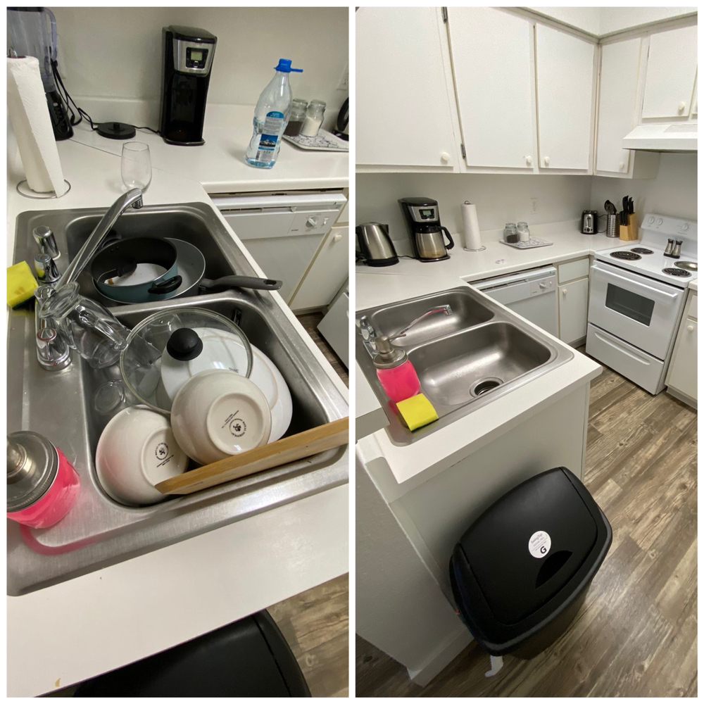 FRESH CLEANING SERVICES - Updated November 2025 - Request a Quote - Las ...