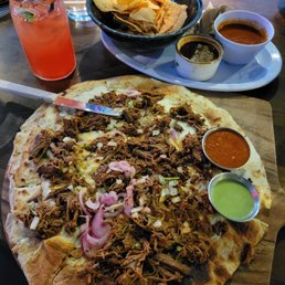 LA CHINGADA COCINA MEXICANA - Updated July 2025 - 528 Photos & 543 ...