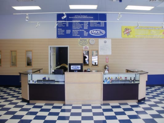 DAVE’S AUTO REPAIR - Updated December 2025 - 20 Photos & 130 Reviews ...