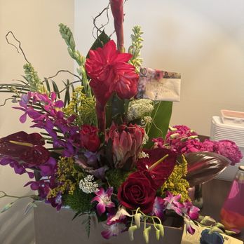 MAHALO FLOWERS - Updated January 2026 - 72 Photos & 132 Reviews - 9901 ...