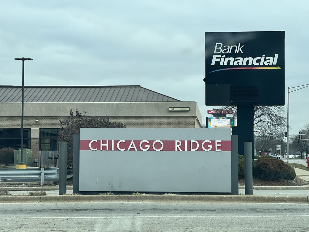 BANKFINANCIAL - Updated December 2025 - 6415 W 95th St, Chicago Ridge ...