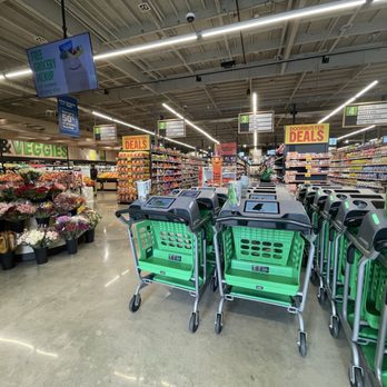 AMAZON FRESH - Updated December 2025 - 155 Photos & 83 Reviews - 21035 ...