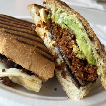 TORTAS SINALOA - Updated January 2025 - 409 Photos & 389 Reviews - 2252 ...